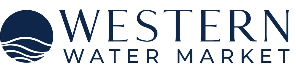 Western Water Market | The Place to Buy & Sell Water in the West