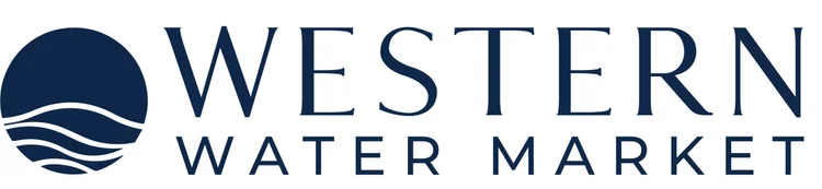 Western Water Market | The Place to Buy & Sell Water in the West