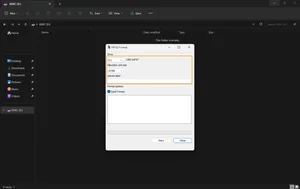 How to Format exFAT to FAT32: A Step-by-Step Guide - Tips, Guides ...