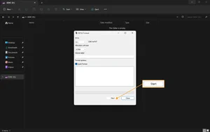 How to Format exFAT to FAT32: A Step-by-Step Guide - Tips, Guides ...