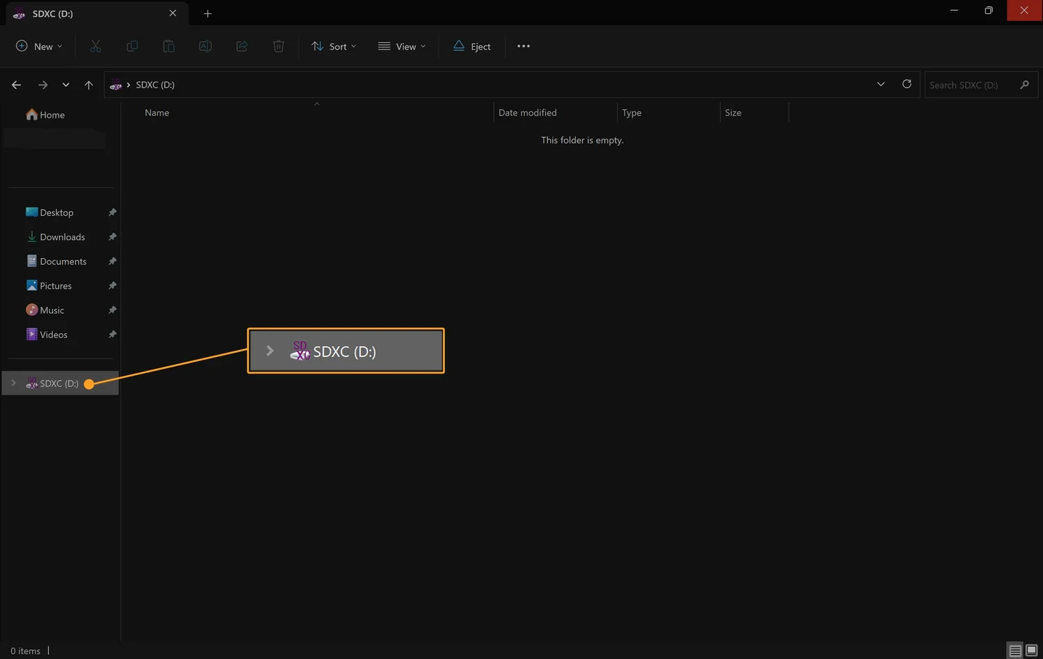 How to Format exFAT to FAT32: A Step-by-Step Guide - Tips, Guides ...