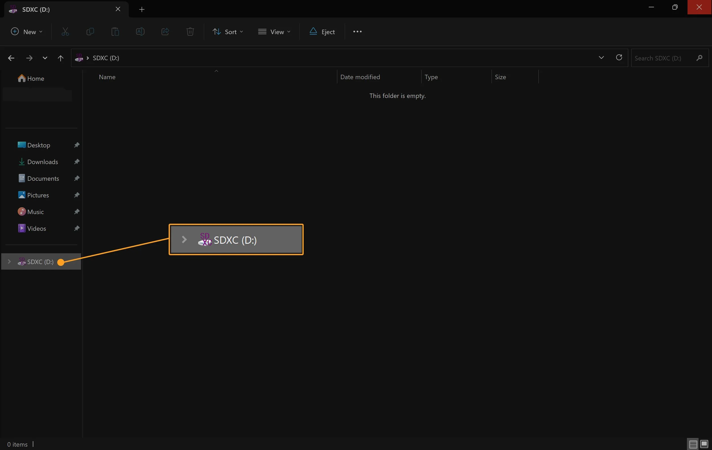 How to Format exFAT to FAT32: A Step-by-Step Guide - Tips, Guides ...