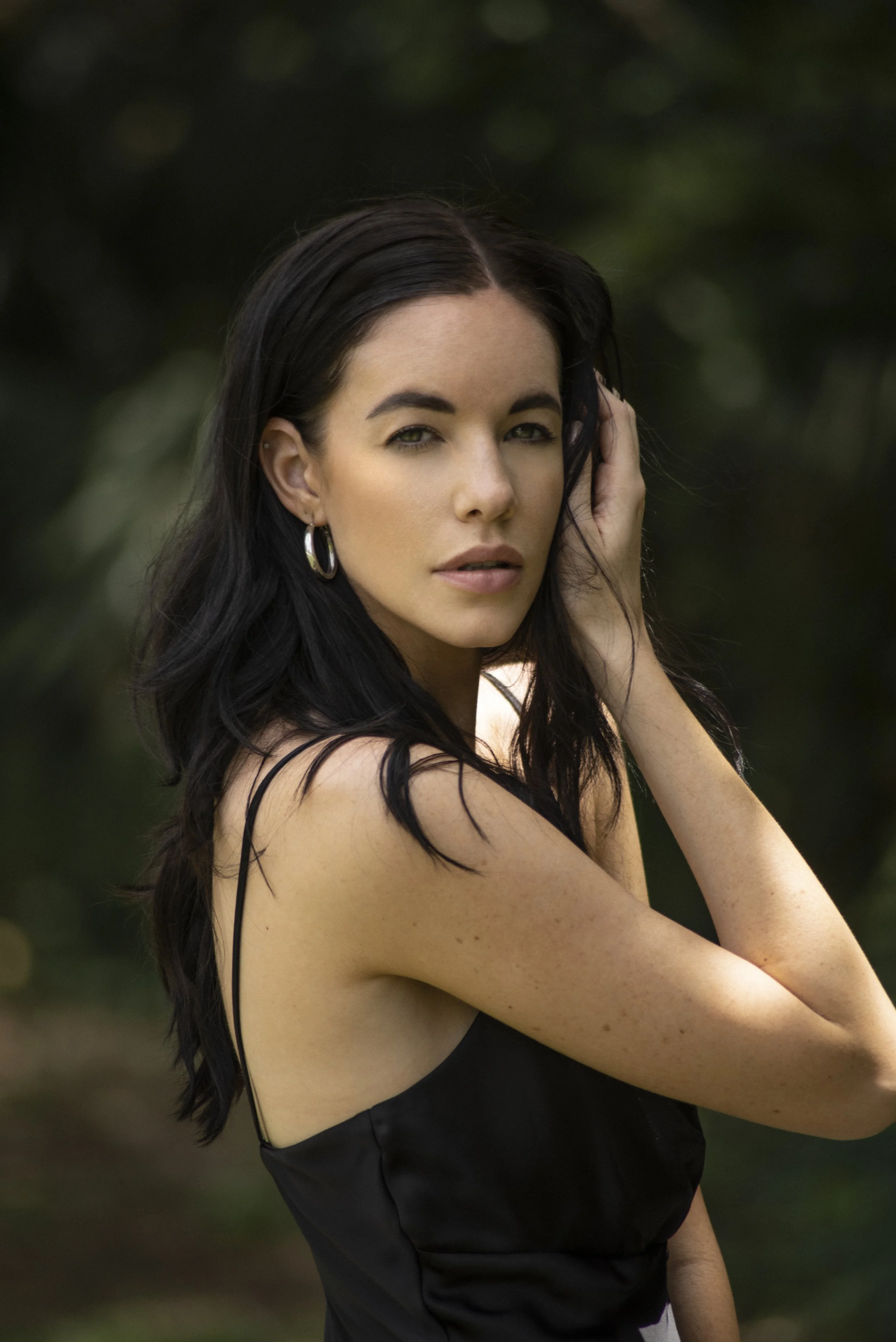 Maddison & Company | Professional Model & Model Educator