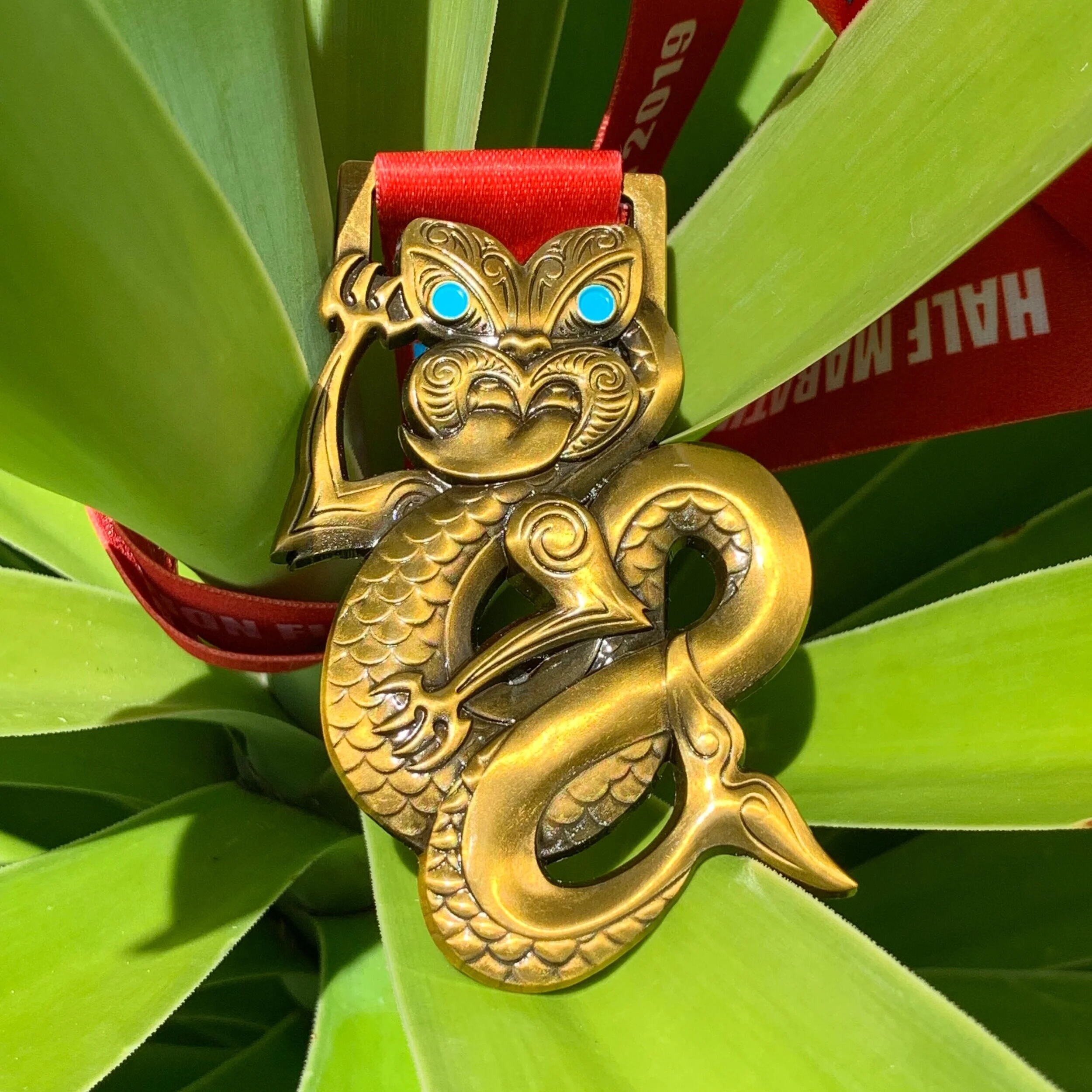 The Taniwha