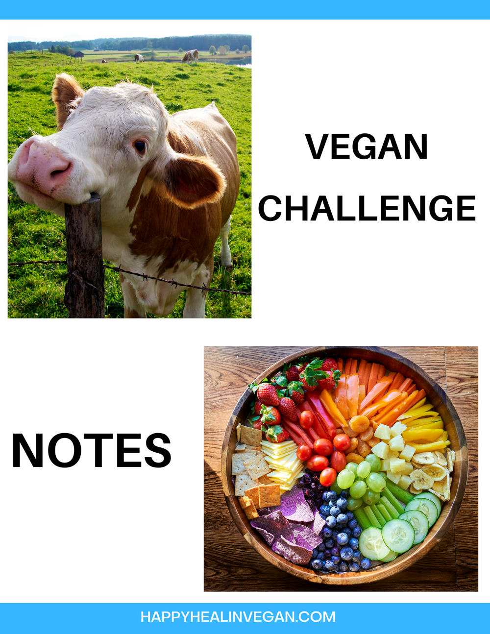 Guides — Happy Healin' Vegan