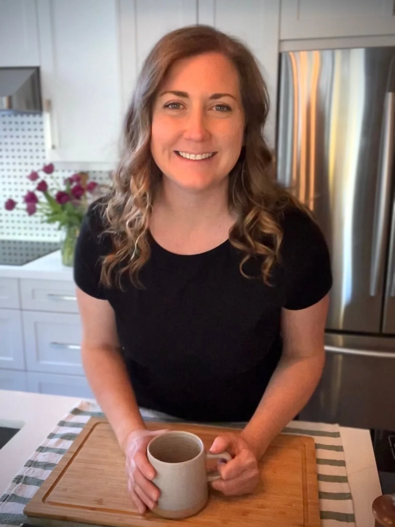 About — Chef Jen