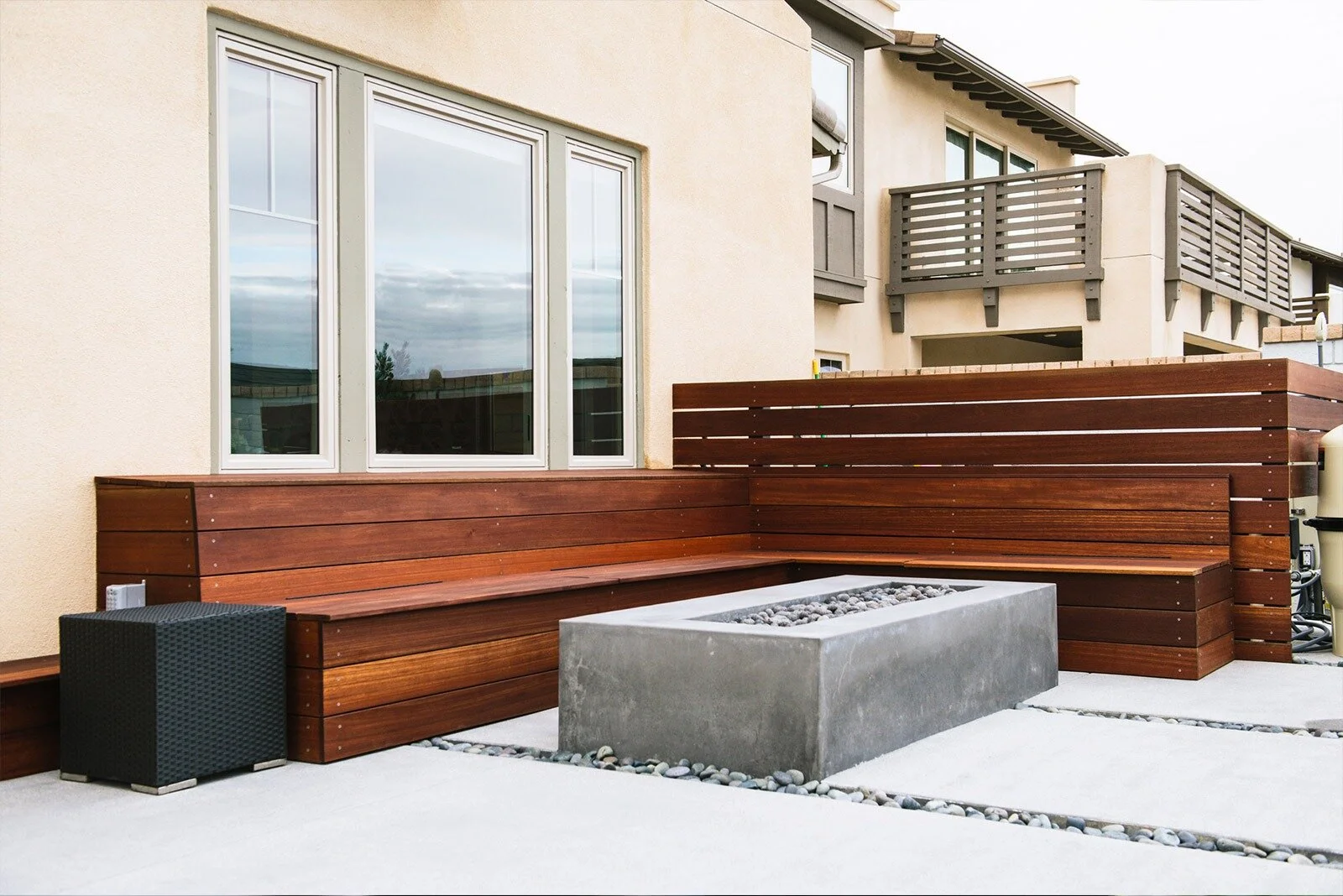 Landscape Design San Diego: Deep Rooted Designs