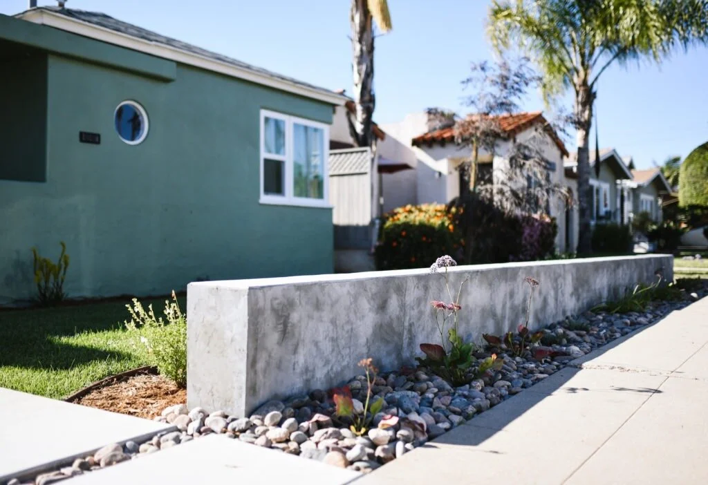 What Are The Principles of Landscape Design? — Deep Rooted Design