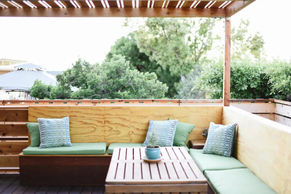 What Are The Principles of Landscape Design? — Deep Rooted Design