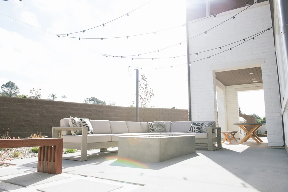 Berryman Canyon Road — Deep Rooted Design