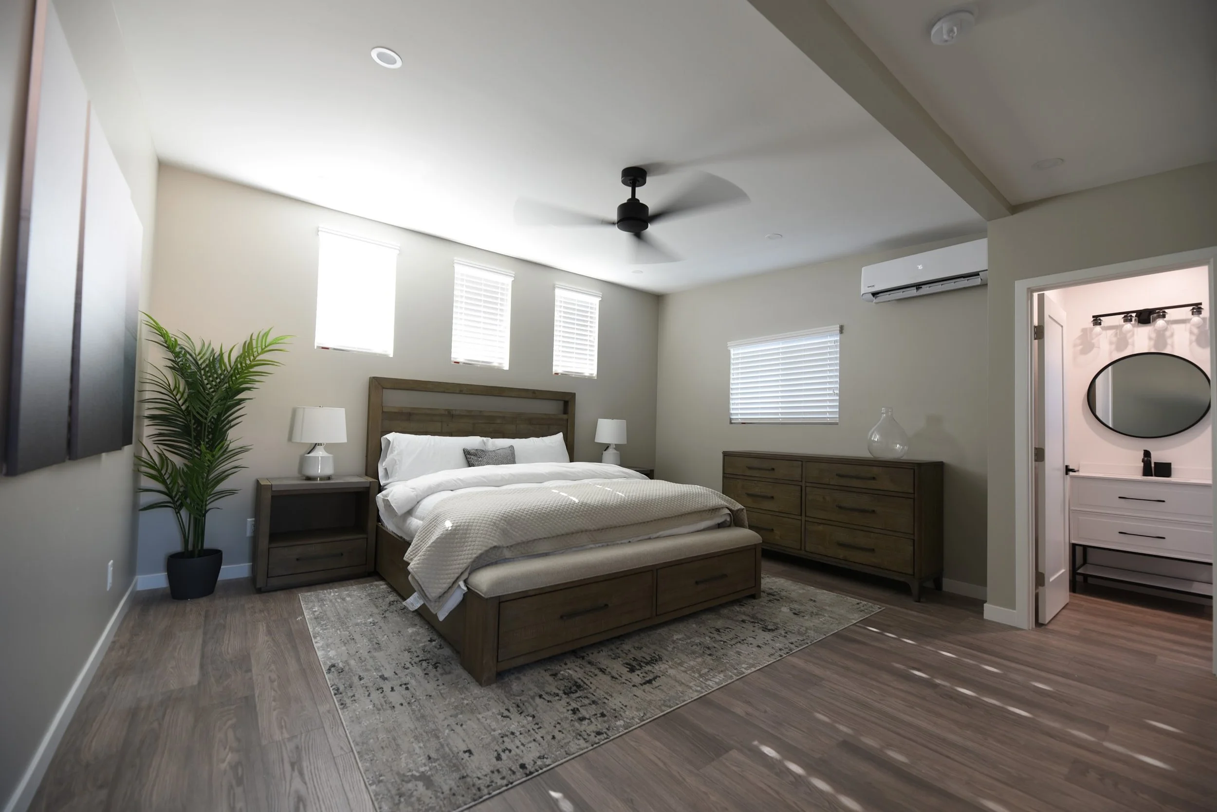 Hawthorne Street — Deep Rooted Design