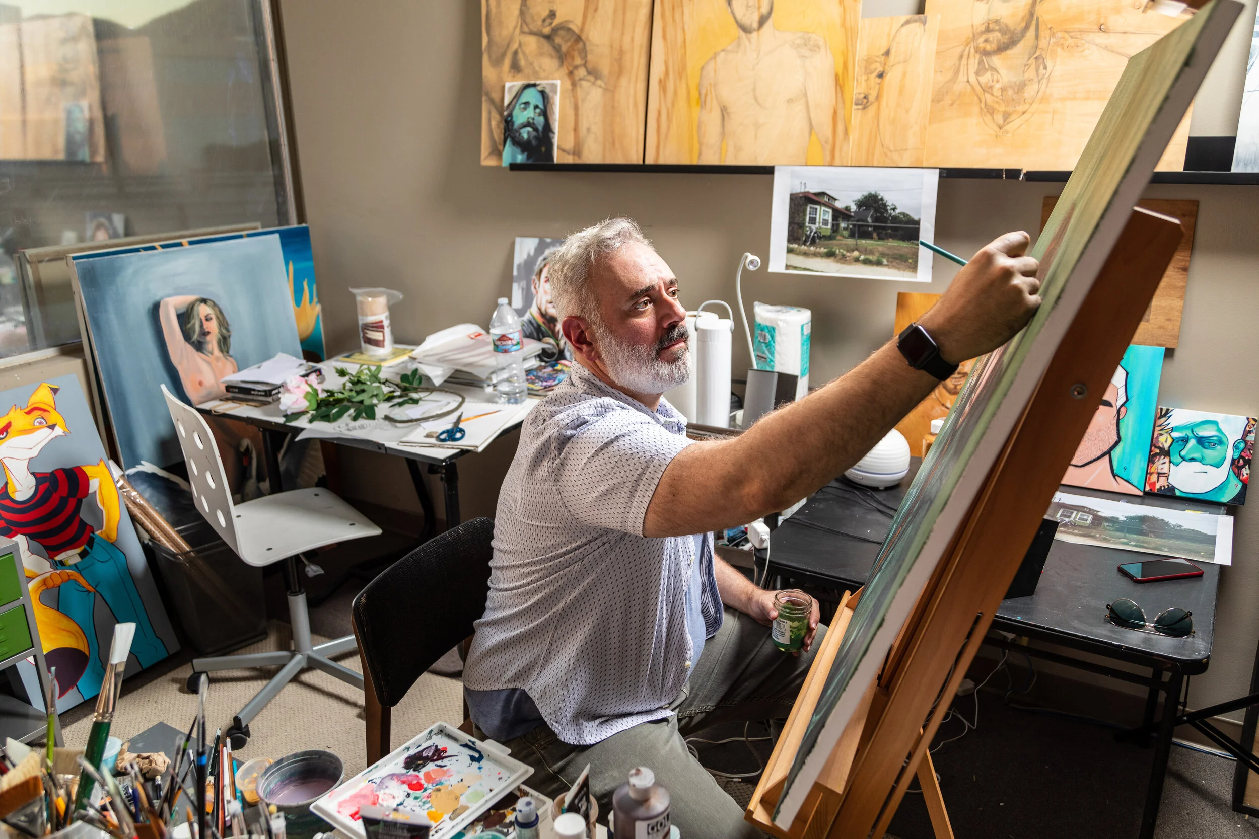 Rick Proctor Photography