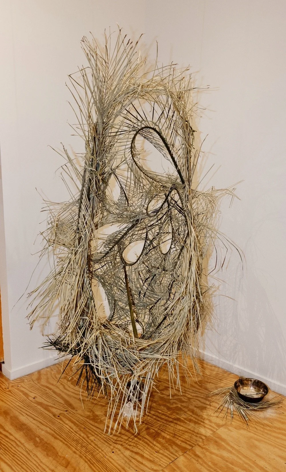 ARTWORK — MARIA MAEA