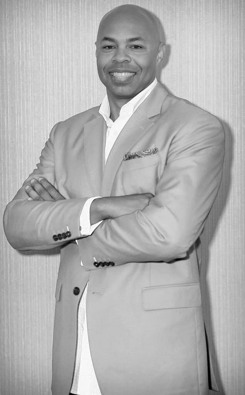 Floyd McLendon | 🎙️ Qavah the Podcast: Stories of Resilience & Success