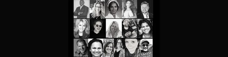 🎙️ Qavah the Podcast: Stories of Resilience & Success