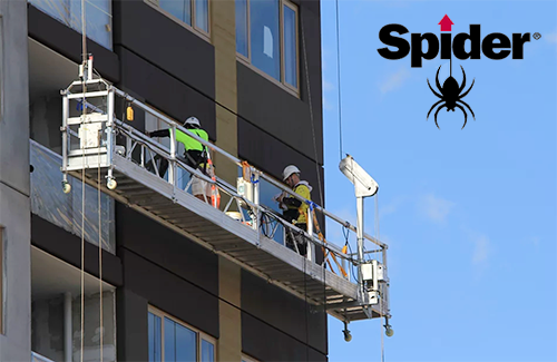 Equipment — Advanced Building Restoration