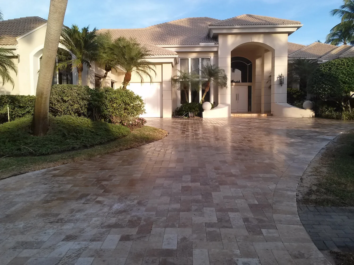 TEJAS HOME COMMERCIAL SERVICES 9545490146