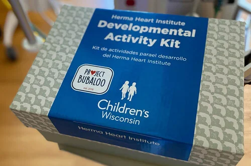 Our Impact | CHD — Project Bubaloo • nonprofit for awarness of ...