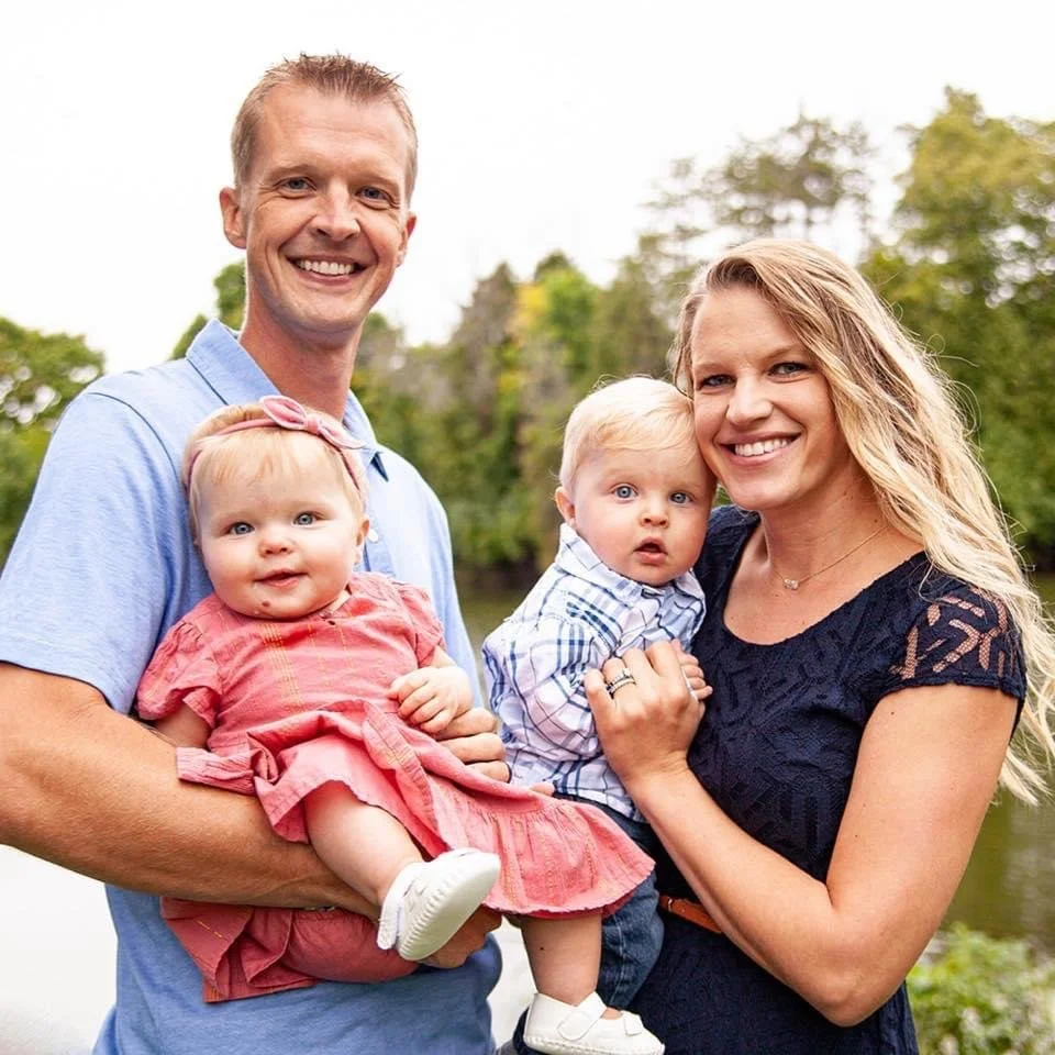 Meet Our Team | CHD — Project Bubaloo • nonprofit for awarness of ...