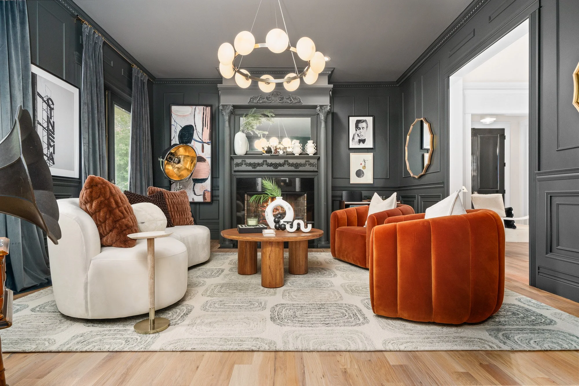 Suzanna Ivey Design | Ivey Design Group | Interior Design, Renovation ...