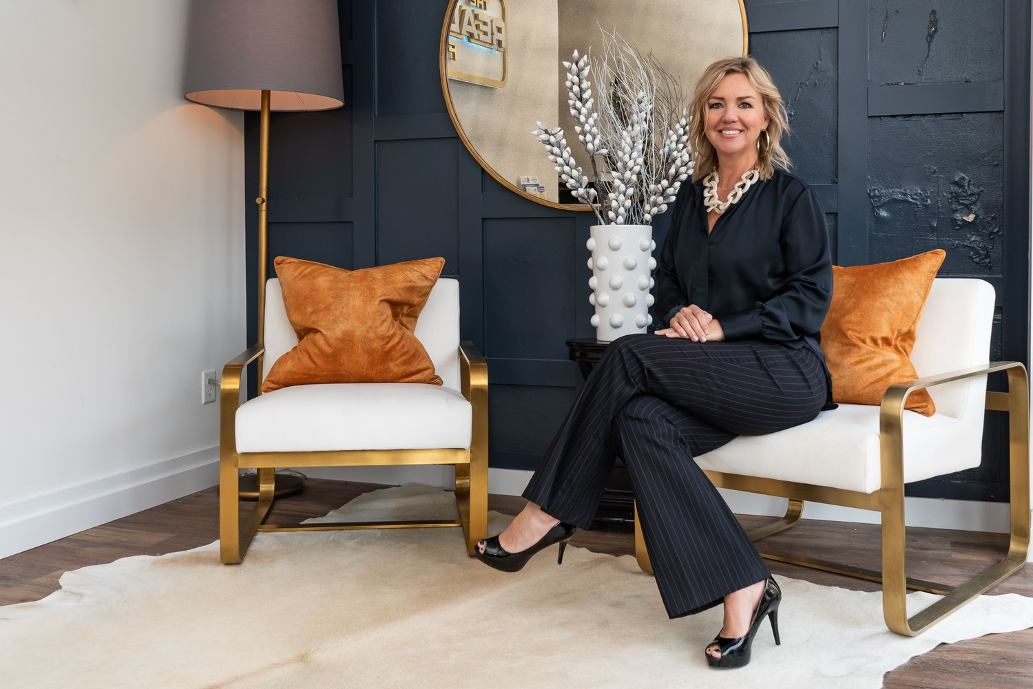 About — Suzanna Ivey Design | Ivey Design Group | Interior Design ...