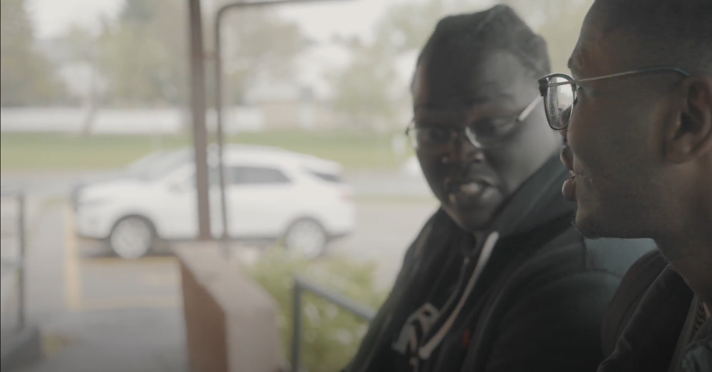 Programs | Youth Rise Edmonton