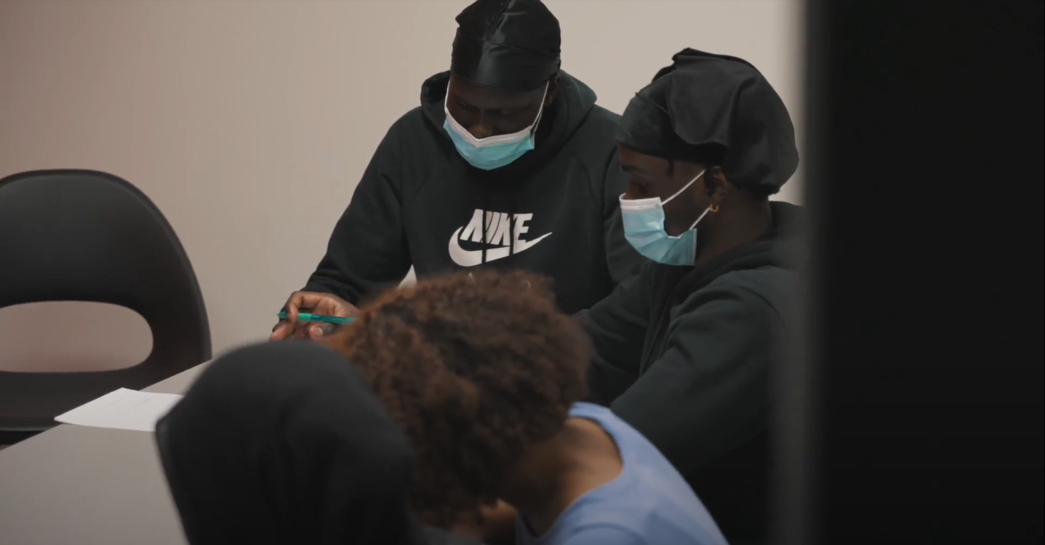 Programs | Youth Rise Edmonton