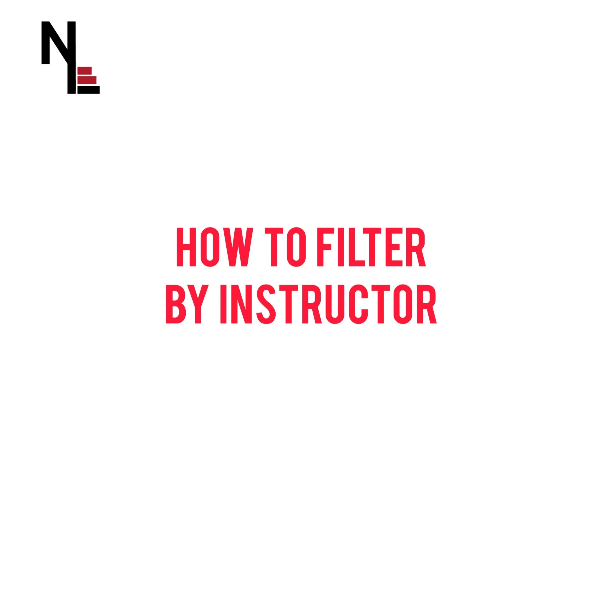 Online Scheduling — Next Level Sports Academy EVV