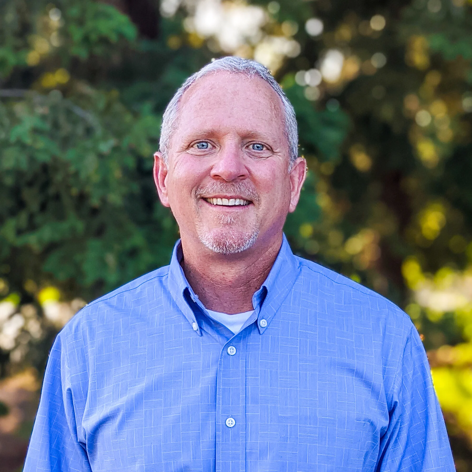 Our Leaders — Oakdale Church of Christ