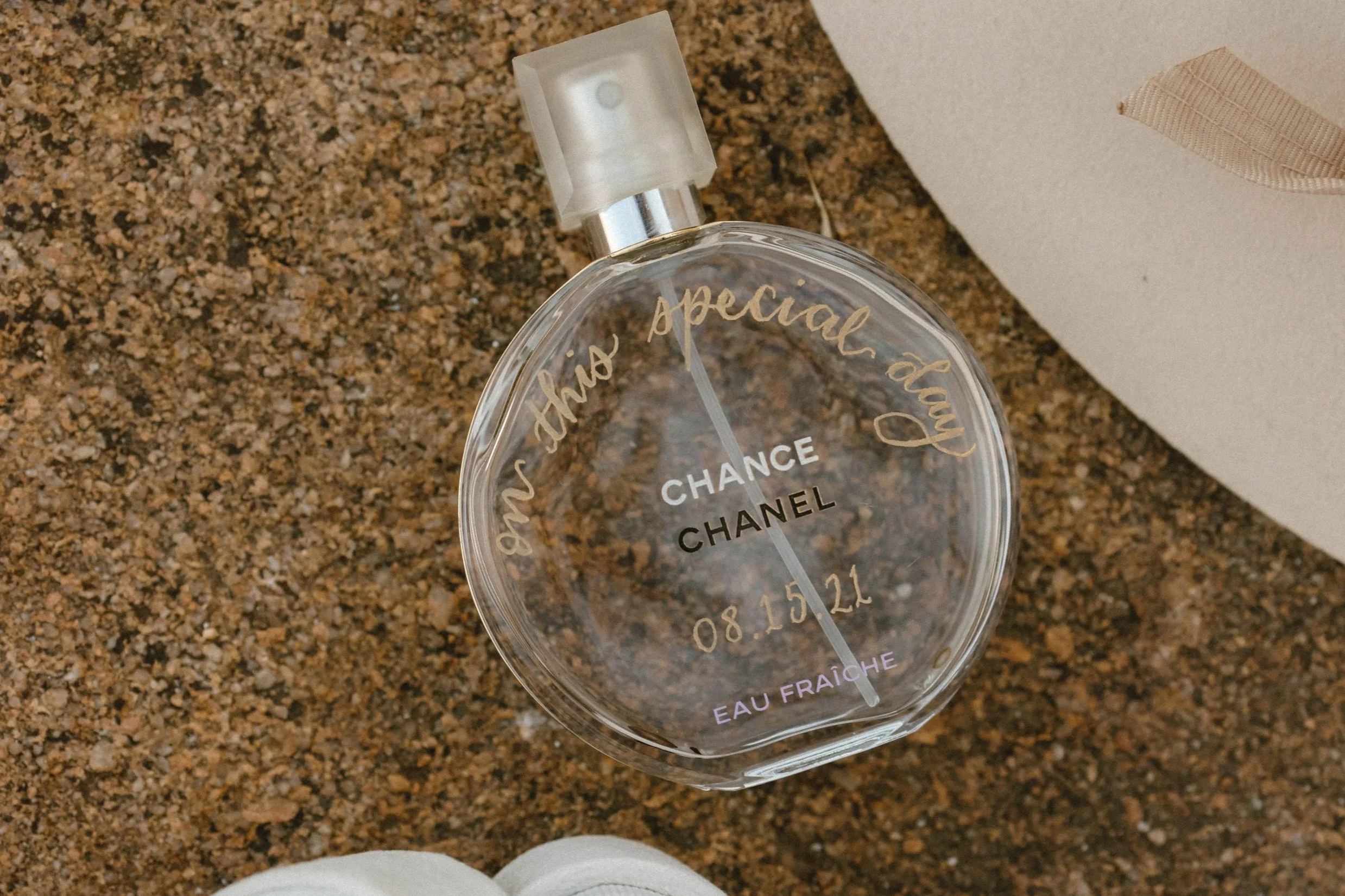 Hand Engraving Order Form — Colorado Calligraphy & Engraving Services