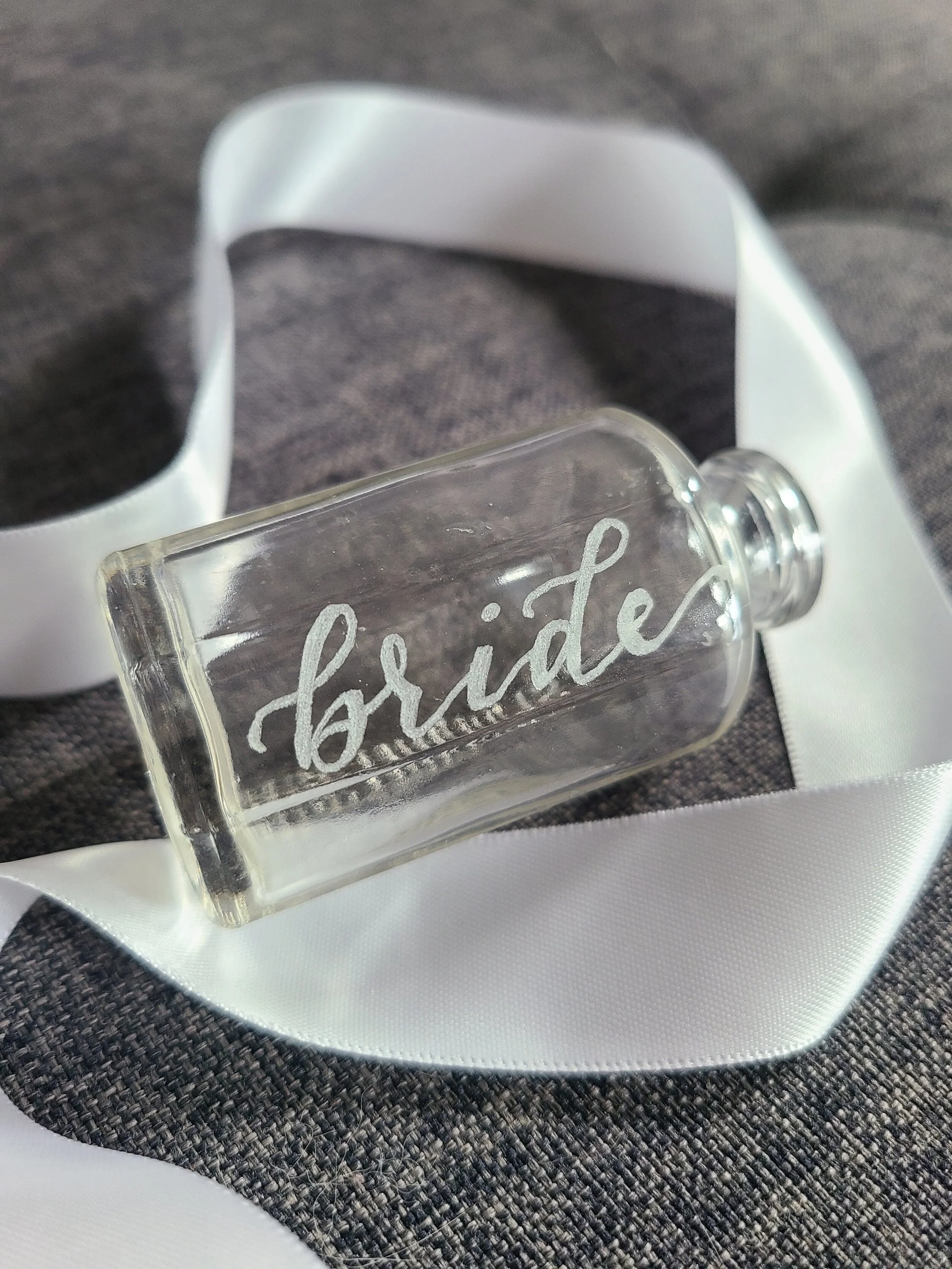 Hand Engraving — Jupiter Stone Creative