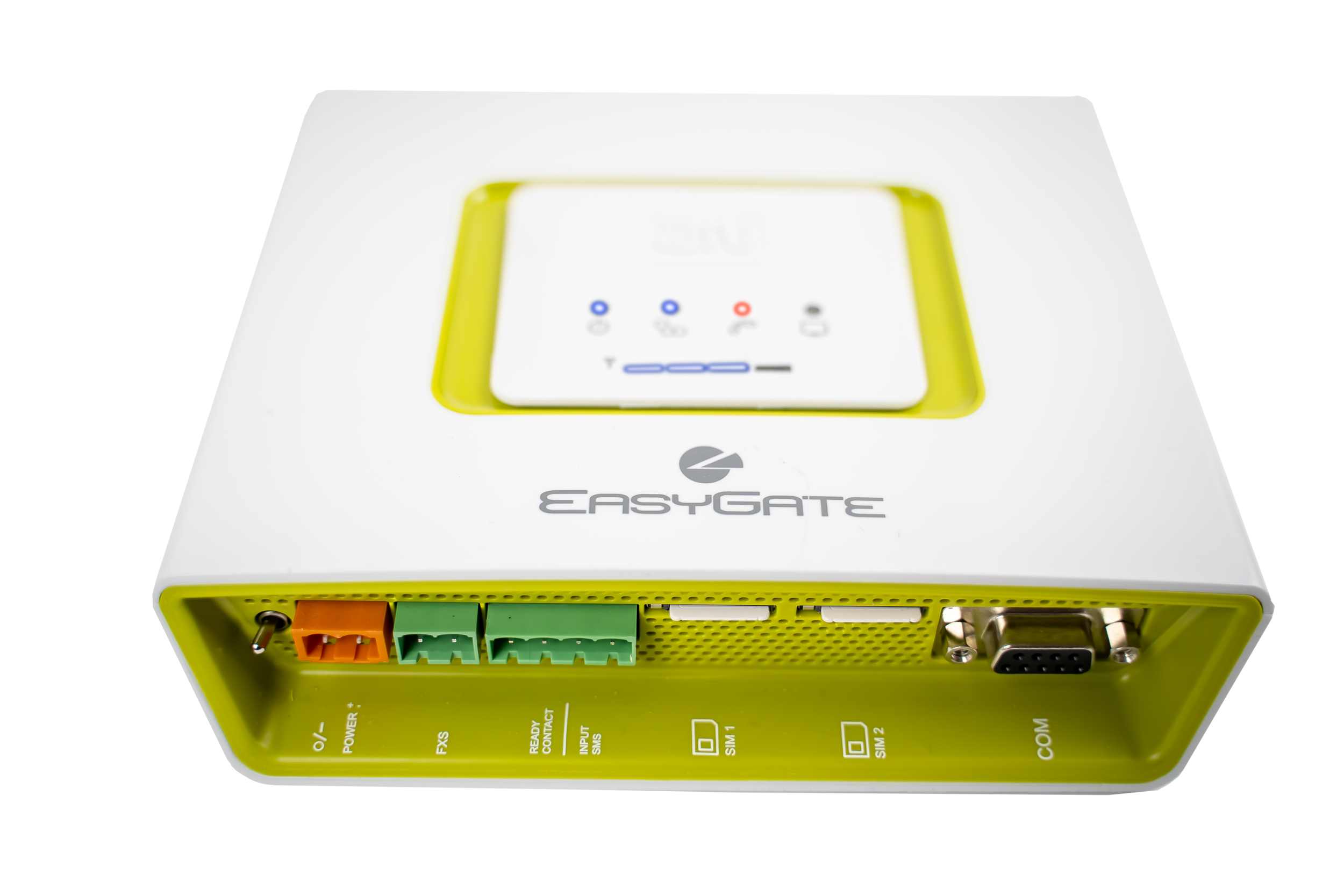 Emergency Lift Phones - 4G Single SIM Gateways — Elefone