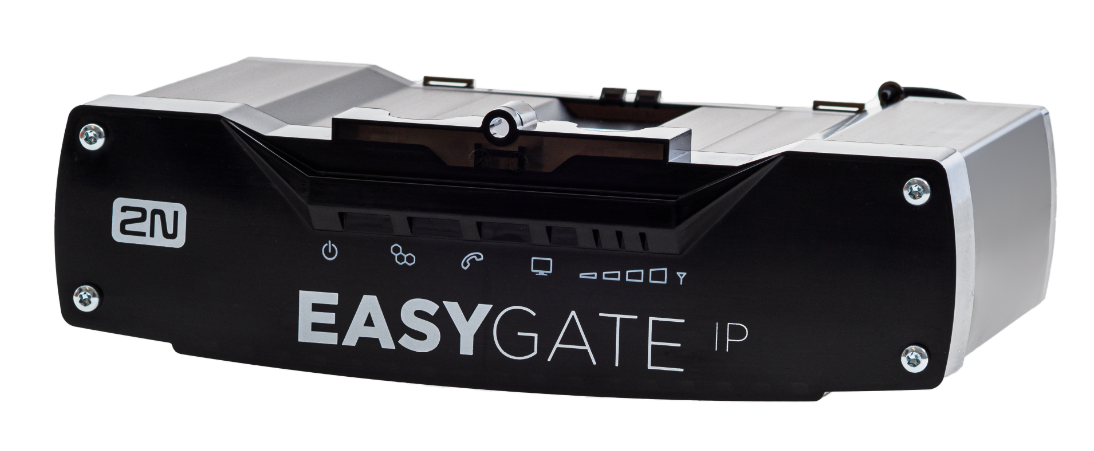 Emergency Lift Telephone Gateways — Elefone