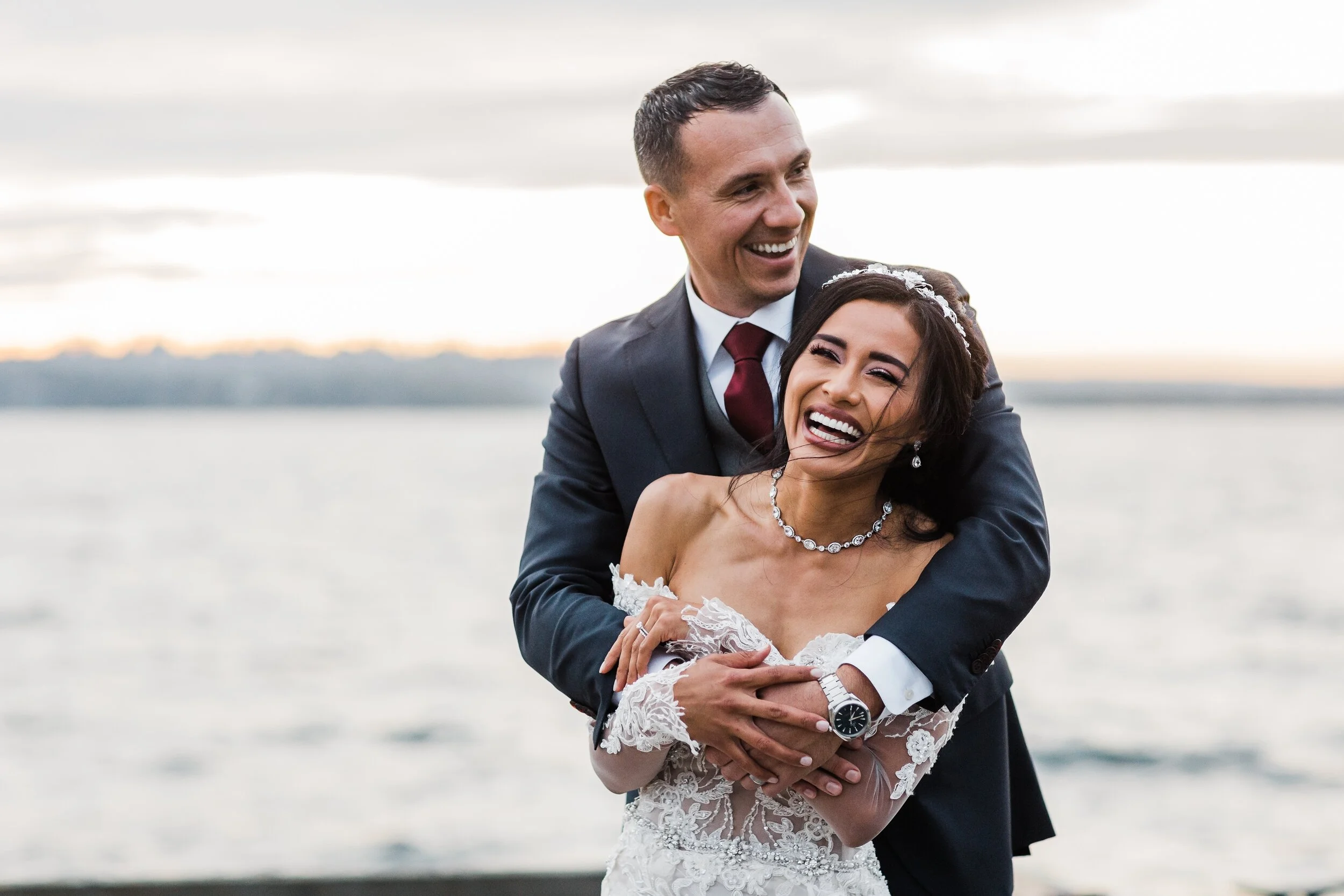 Seattle Makeup Artist — Kayla Kollection Artistry