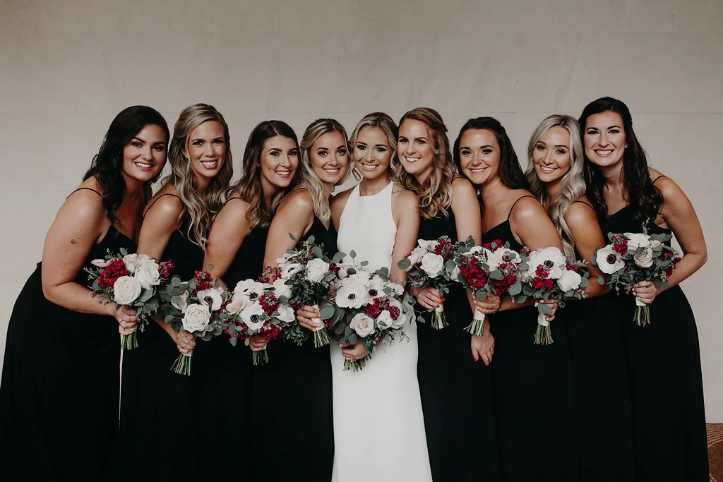 Seattle Makeup Artist — Kayla Kollection Artistry