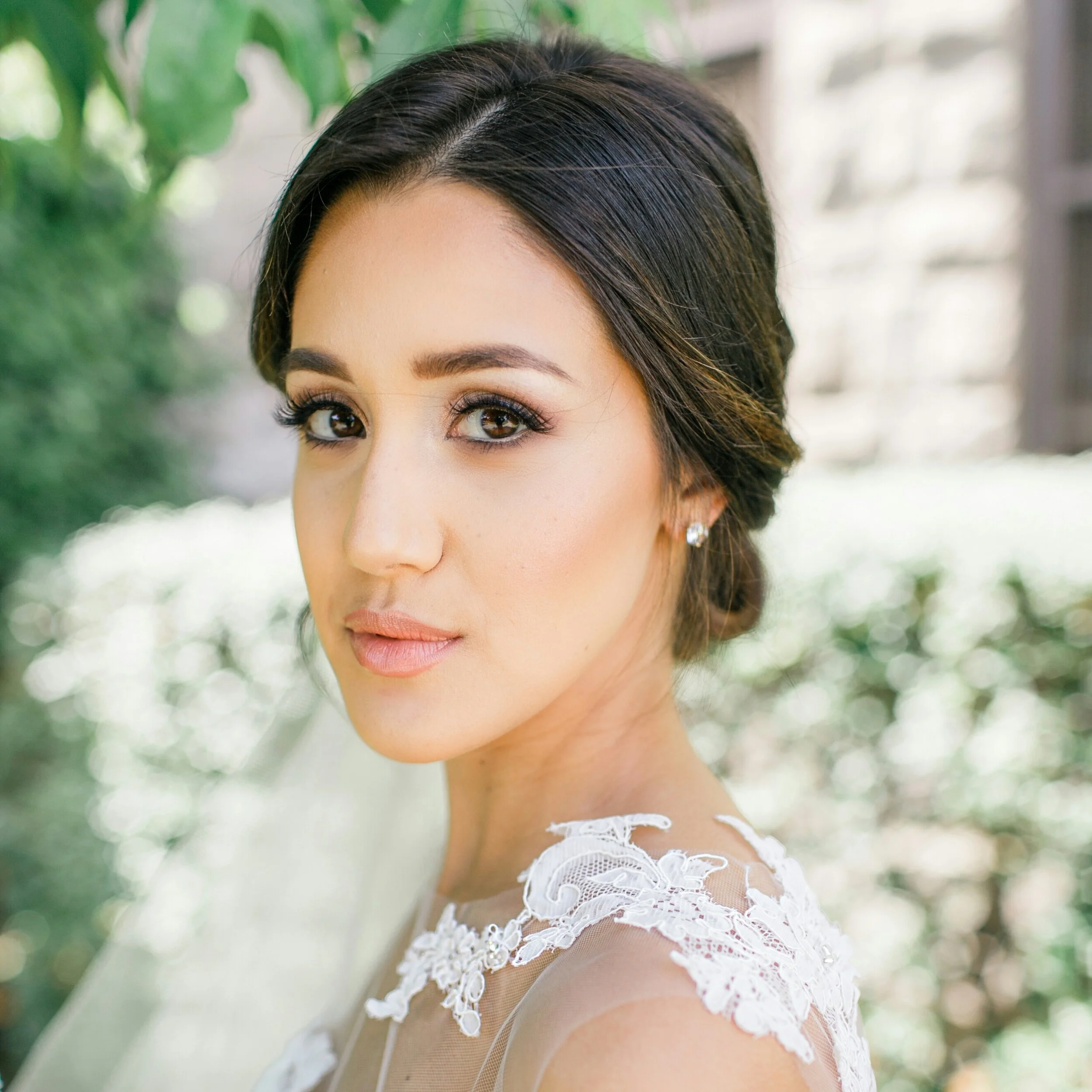 Seattle Makeup Artist — Kayla Kollection Artistry