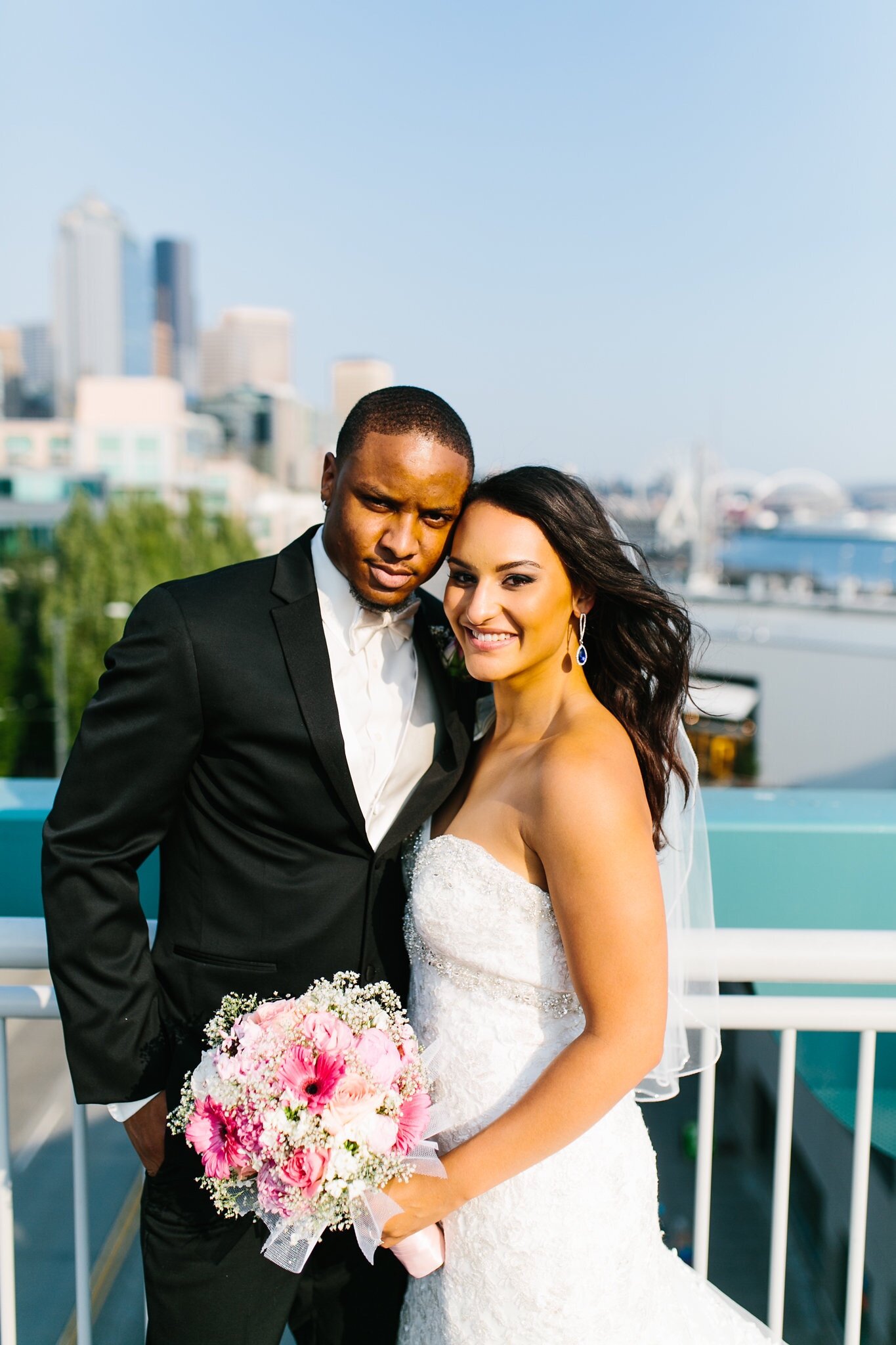 Seattle Makeup Artist — Kayla Kollection Artistry