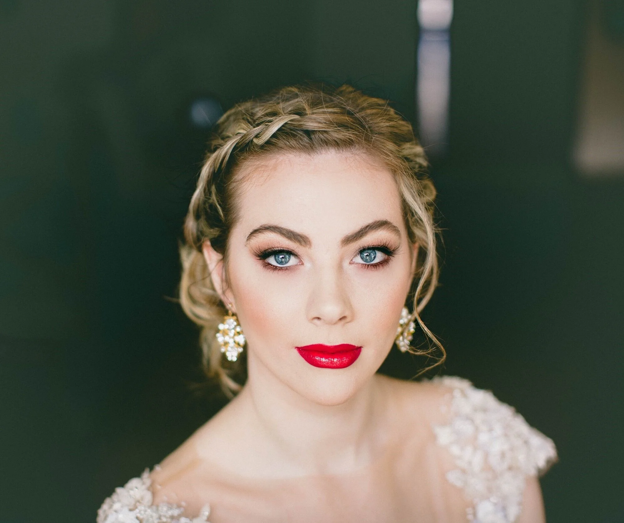 Seattle Makeup Artist — Kayla Kollection Artistry