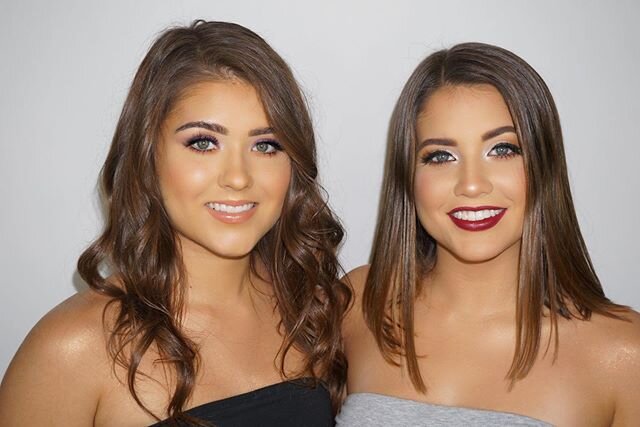 Seattle Makeup Artist — Kayla Kollection Artistry