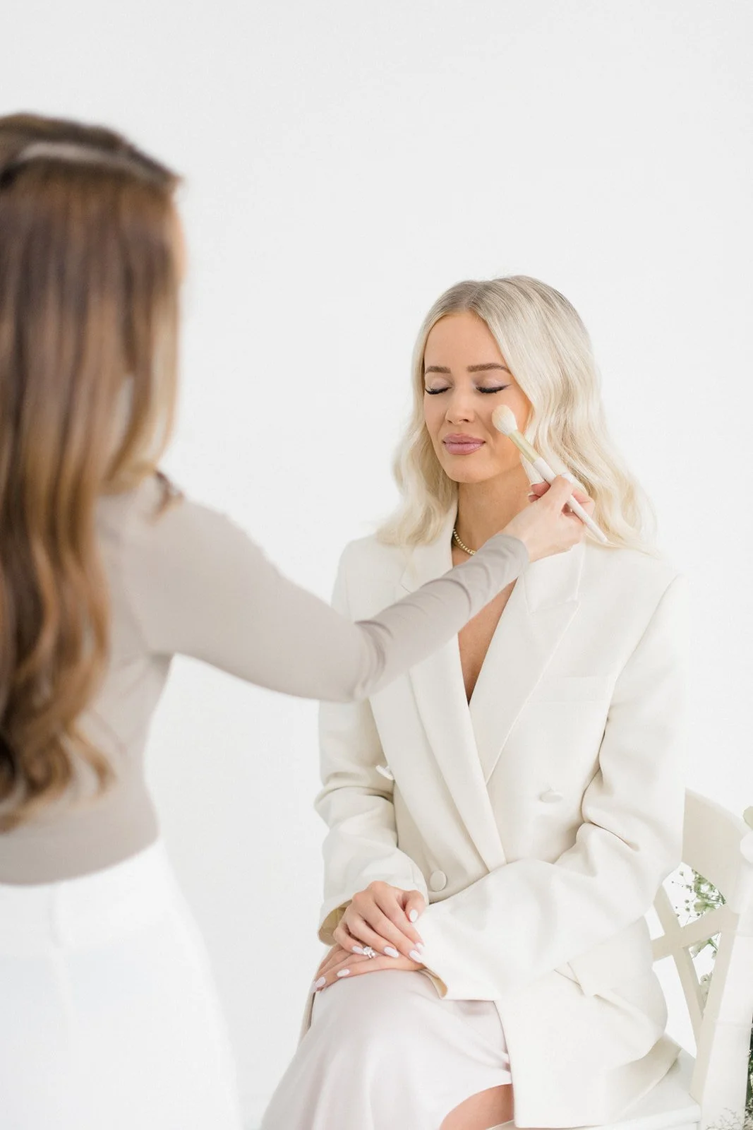 SEATTLE MAKEUP ARTIST - Kayla Kollection Artistry
