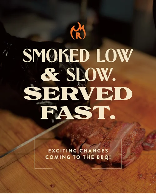 Revolution Barbeque | Barbeque traditions with bold new flavors ...