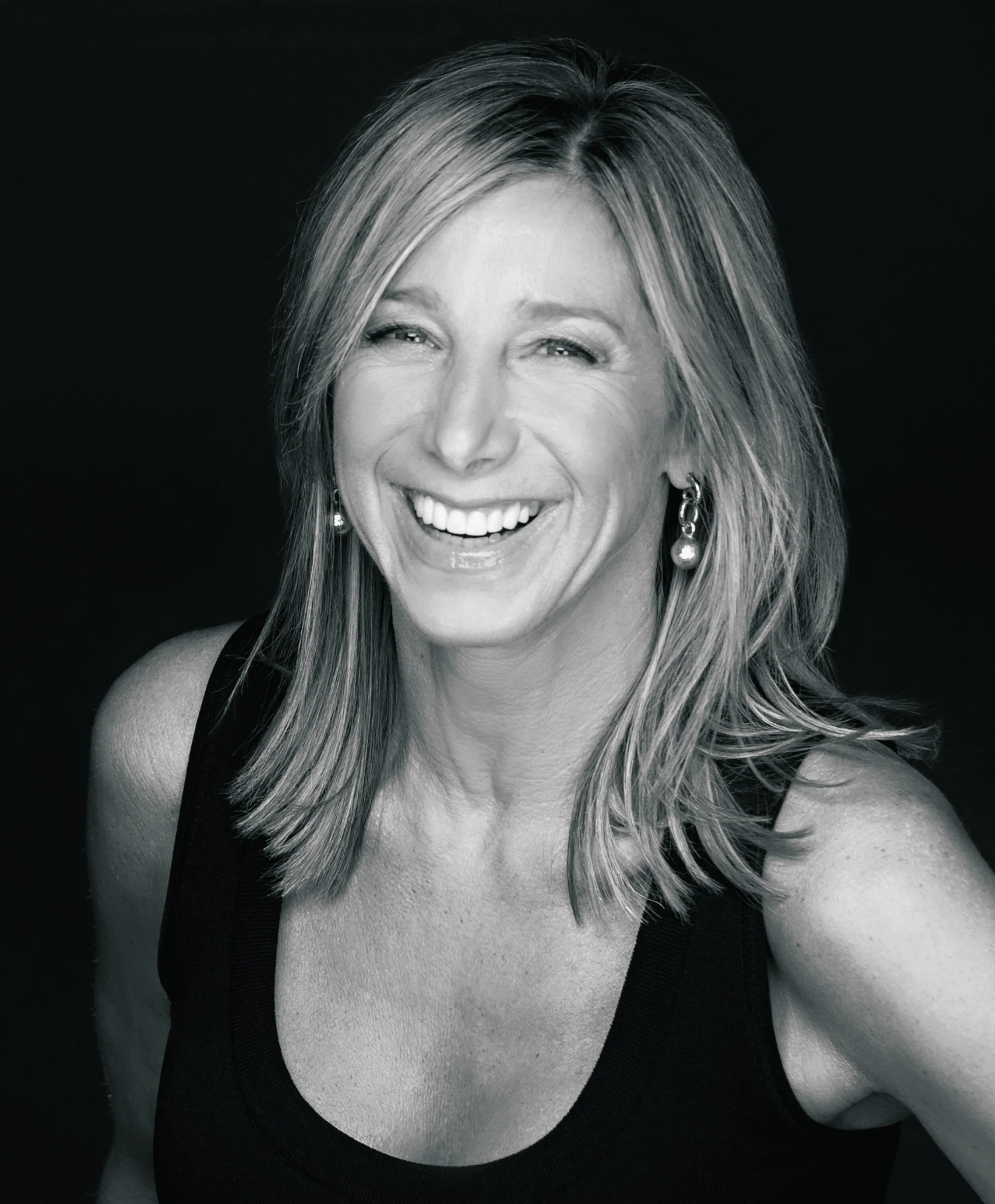 About — Hope Cohen