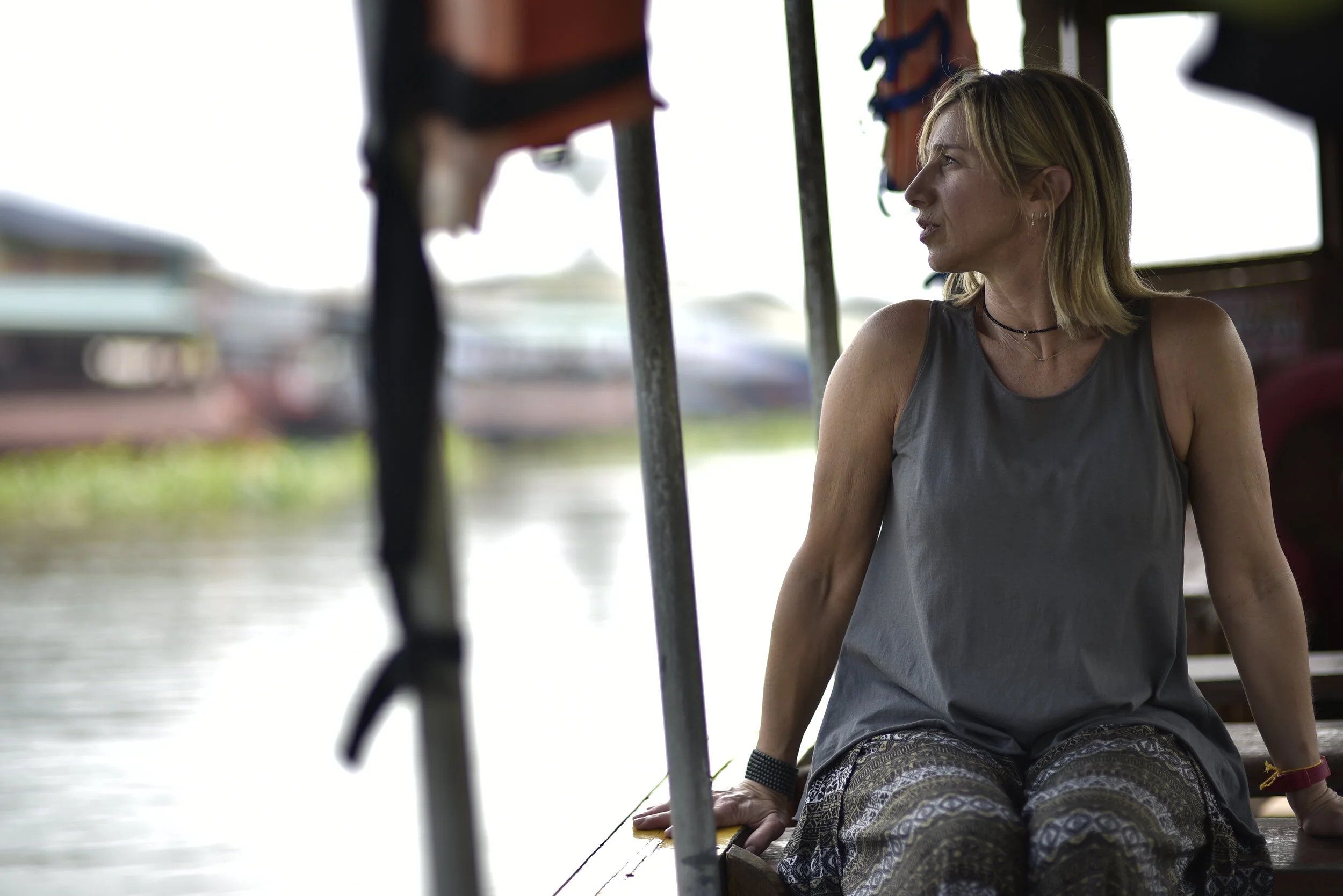 About — Hope Cohen