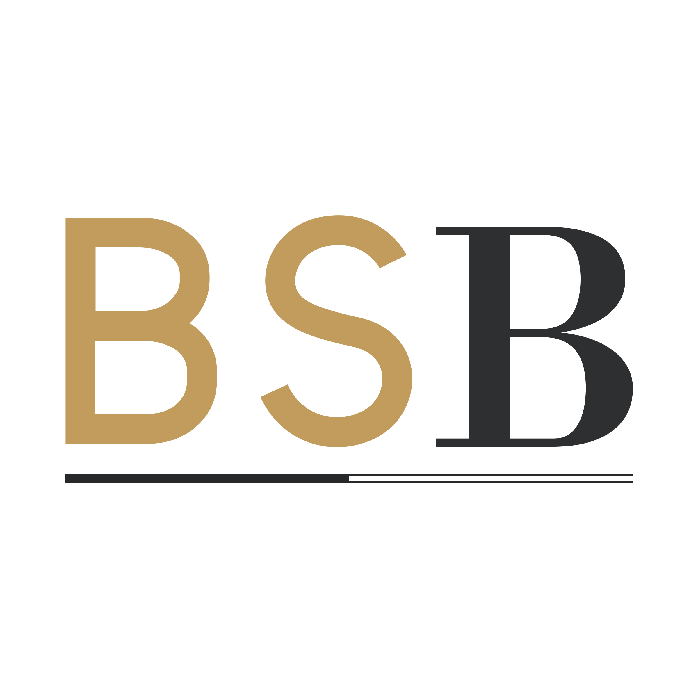 Bevan Smith Bloodstock