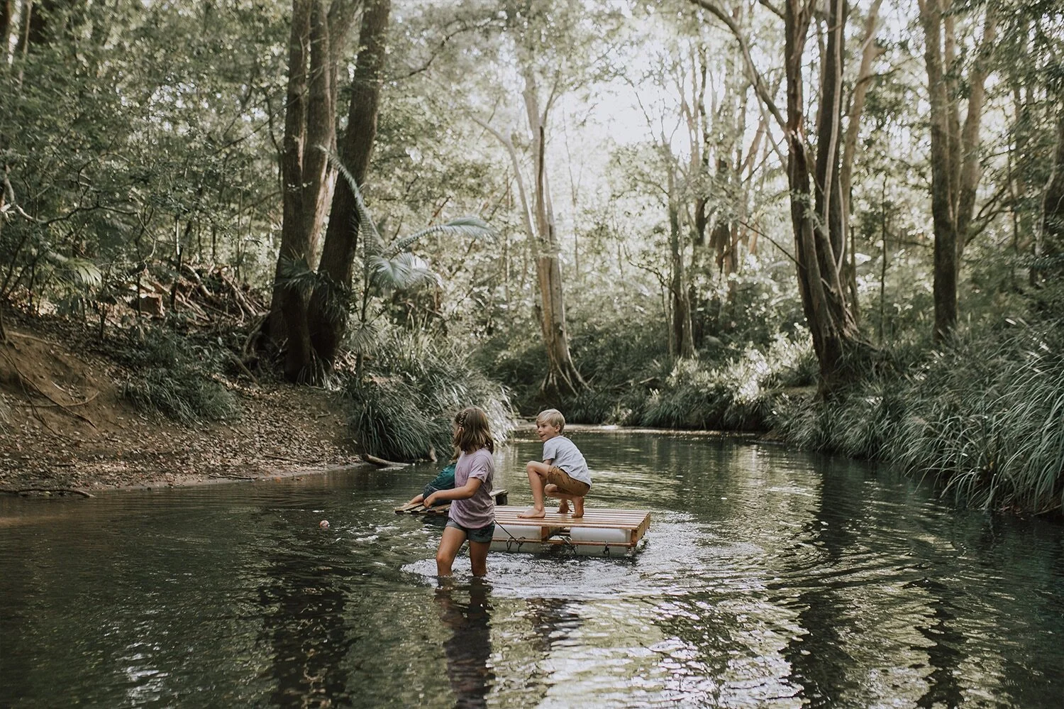 Wildlings Forest School