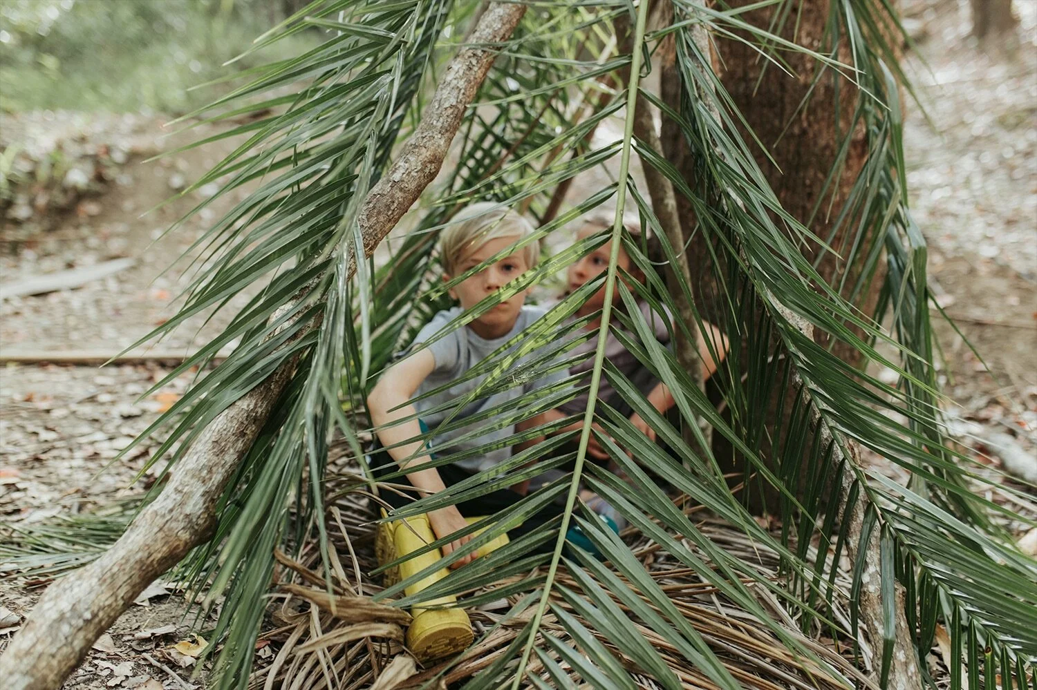 Wildlings Forest School