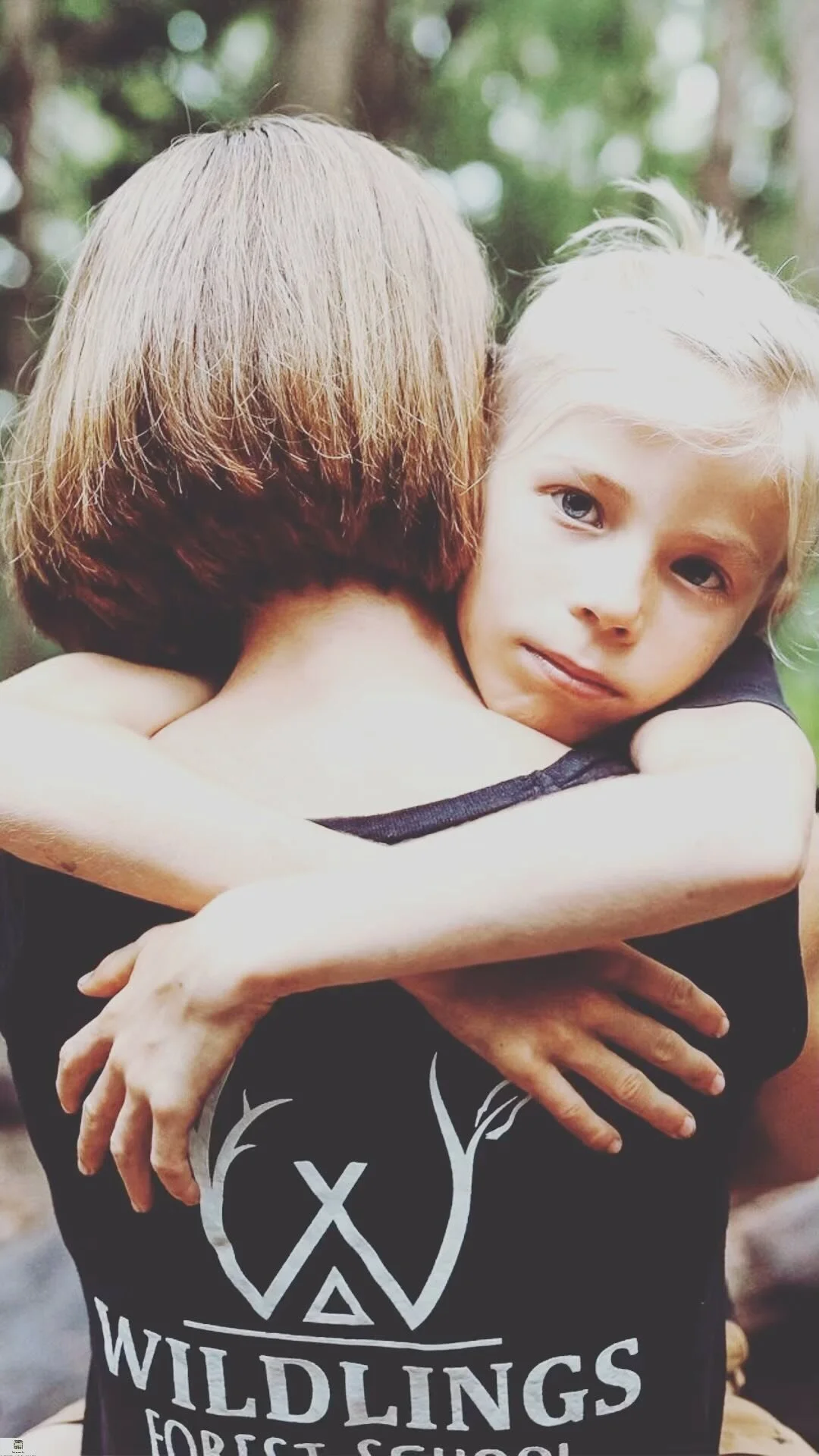 Wildlings Forest School