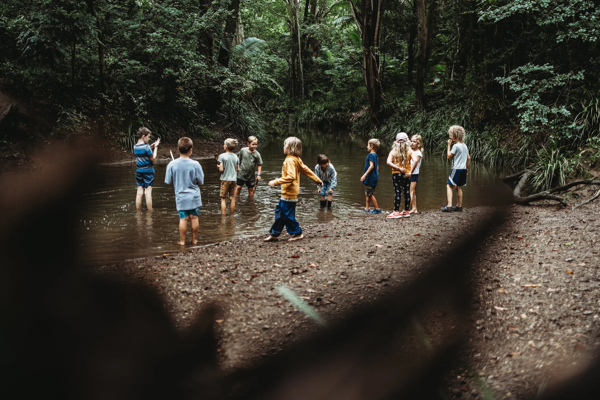 Wildlings Forest School