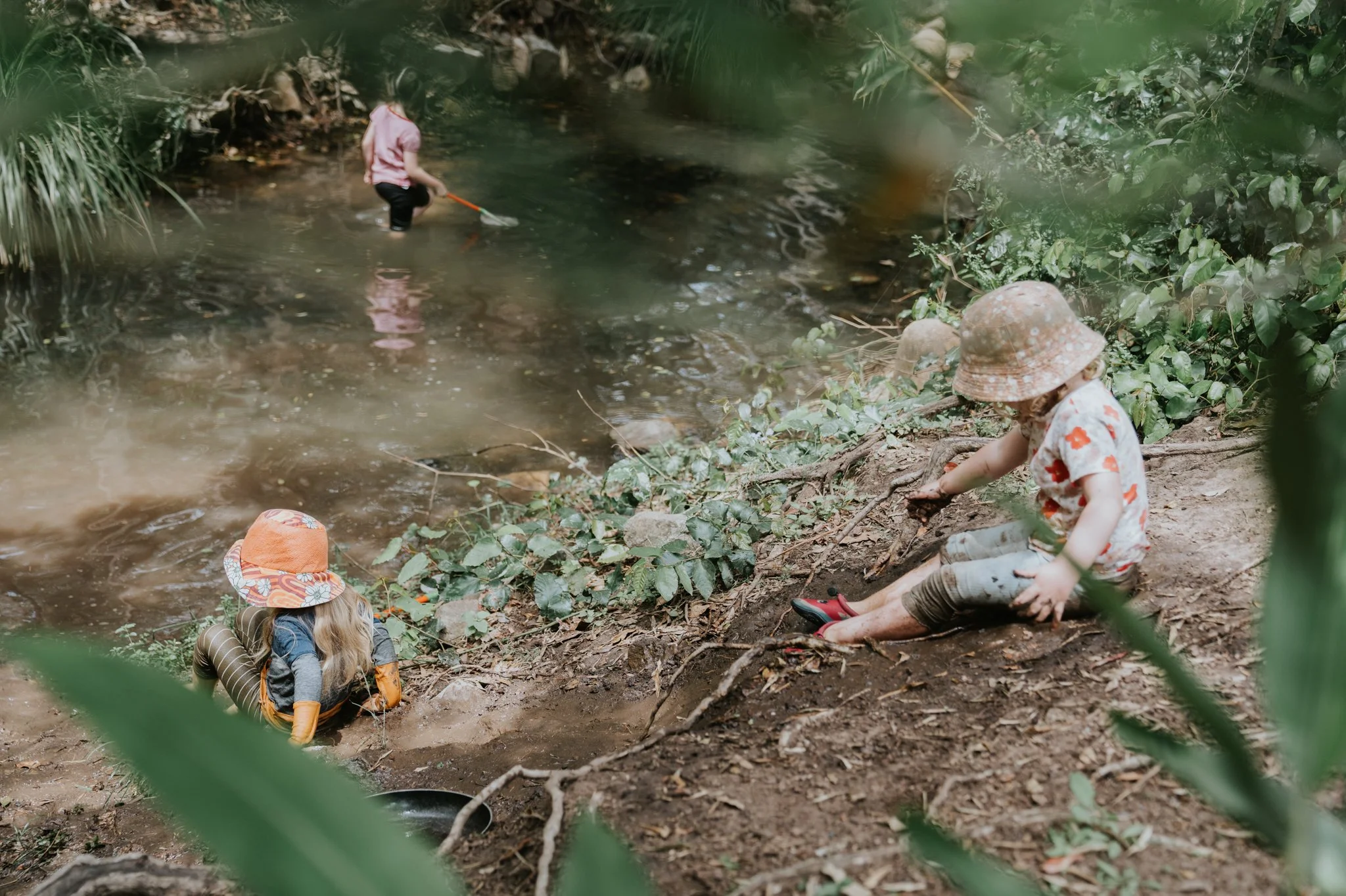 5 Key First Aid Items for Risky Play — Wildlings Forest School