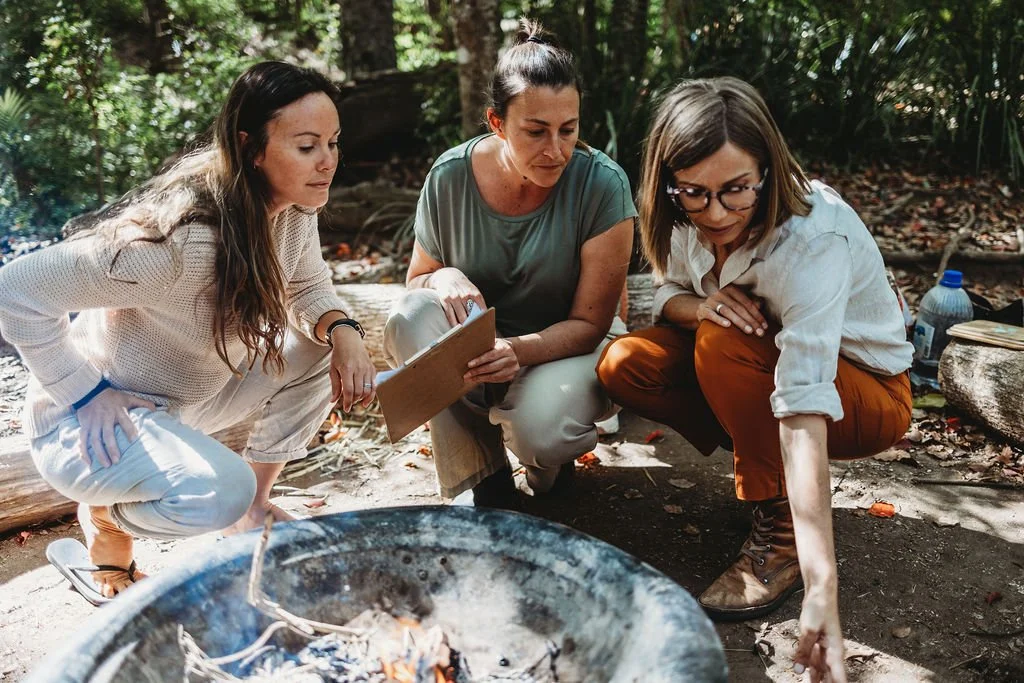 Wildlings Forest School